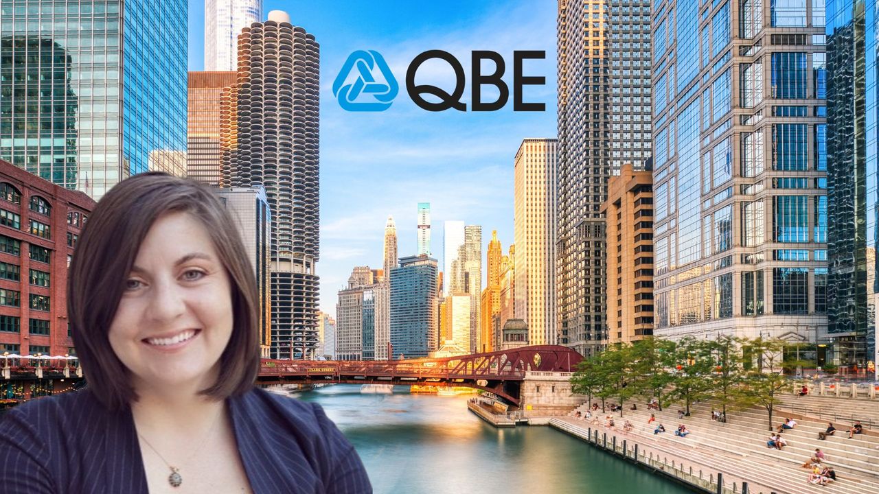 QBE lands talent with WTW/BHSI/Zurich pedigree to boost distribution ...
